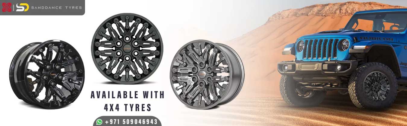 Sand Dance Tyre - Buy Automobiles New Tires Mechanic in UAE