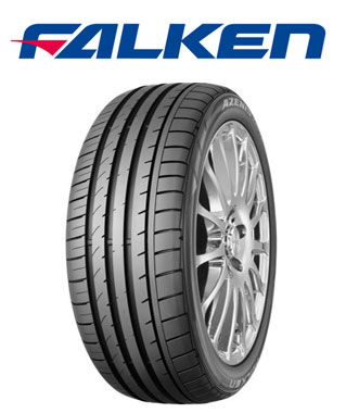 Falken Tyres in Dubai | Buy Premium Tyres Now