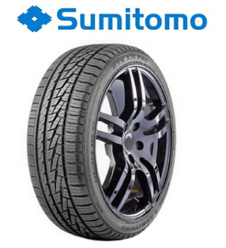 Buy Sumitomo Tyres in Dubai, Al Quoz & Sharjah