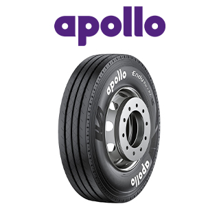 Buy Apollo Tyres Online At Affordable Prices In Dubai, UAE