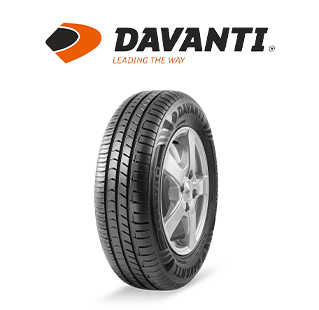 Buy Davanti Tyres Online in Dubai – Davanti Tyres Prices UAE