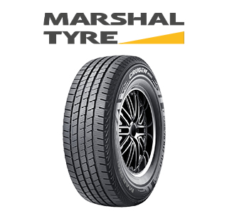 Buy Marshal Tyres Online in Dubai at Sand Dance Tyre