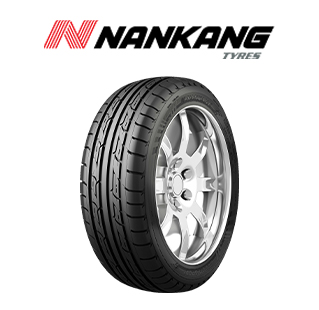 Nankang Tyre Logo Nankang ECO 2 Plus 165/70R10 Summer Tyre For Classic