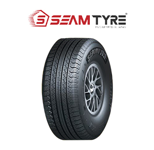 Seam Tyres in Dubai, UAE- Sand Dance Tyre