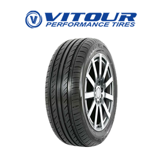 Vitour tyres in Dubai, UAE- Sand dance tyre