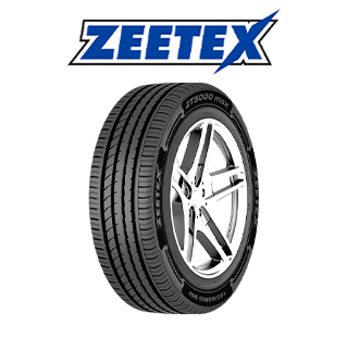 Buy Zeetex tyres in Dubai, UAE- Sand Dance Tyre