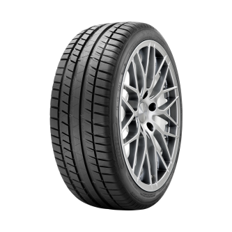 Road Performance - Sanddance Tyres